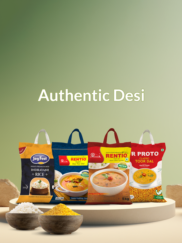 Product Info – RENTIO FOODS