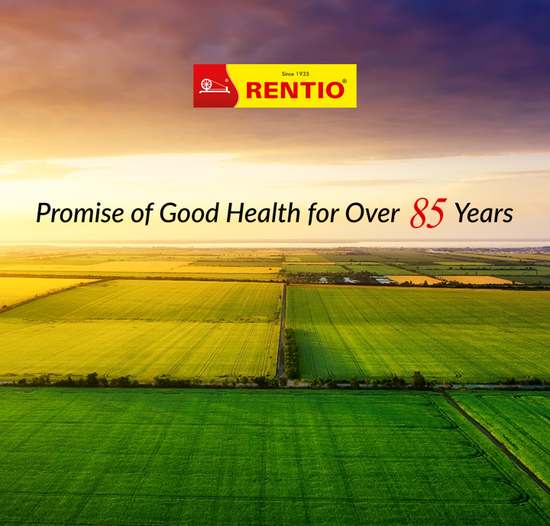 Rentio Foods – RENTIO FOODS